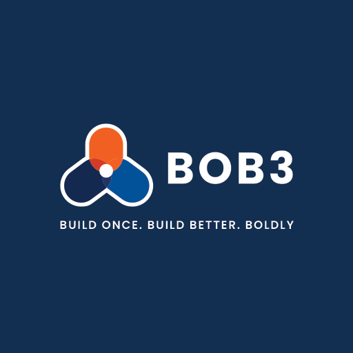 BOB3.Pro - AI-Native Vibe Code Methodology